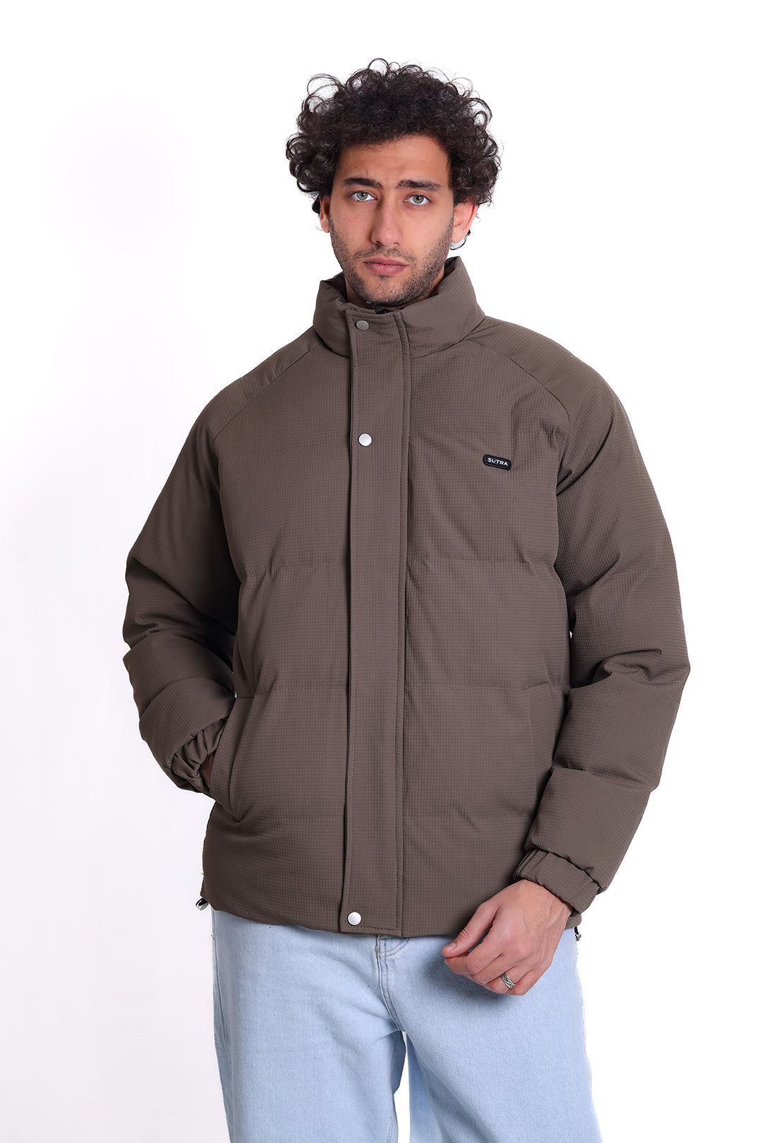 Buy Now | Puffer Basic Bumb SEH2011 | SUTRA