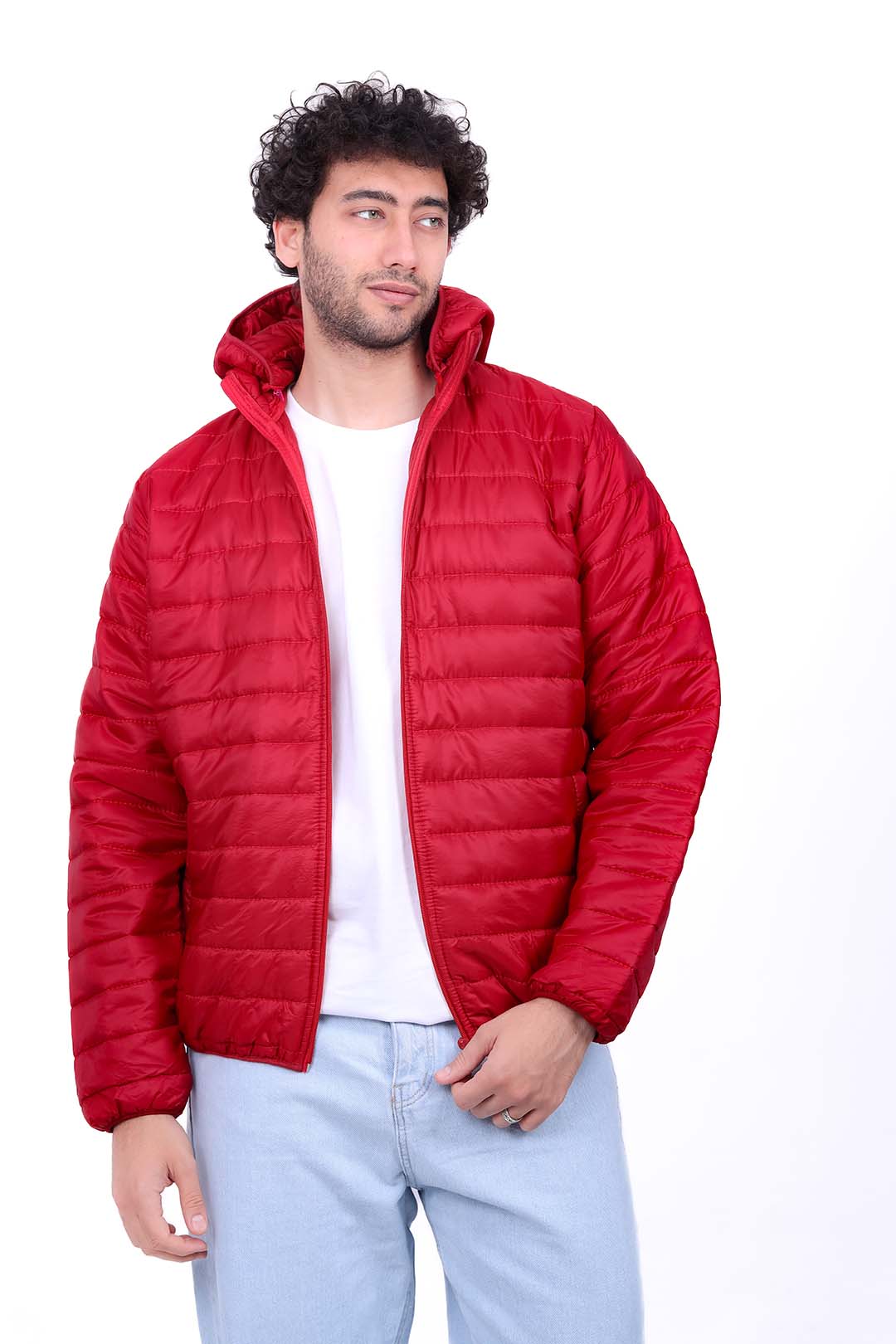 Buy Now | Spain Bumb Jacket HAI | SUTRA