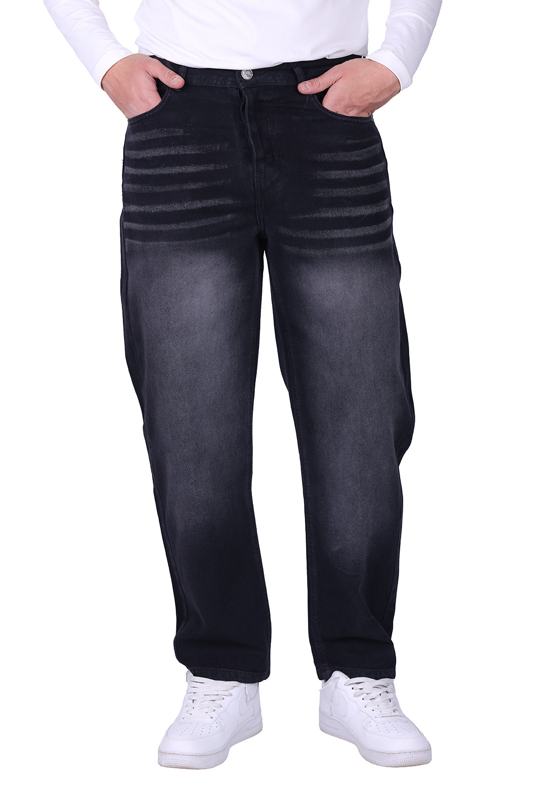 Buy Now | Wide Leg Horizntal Shadow | SUTRA